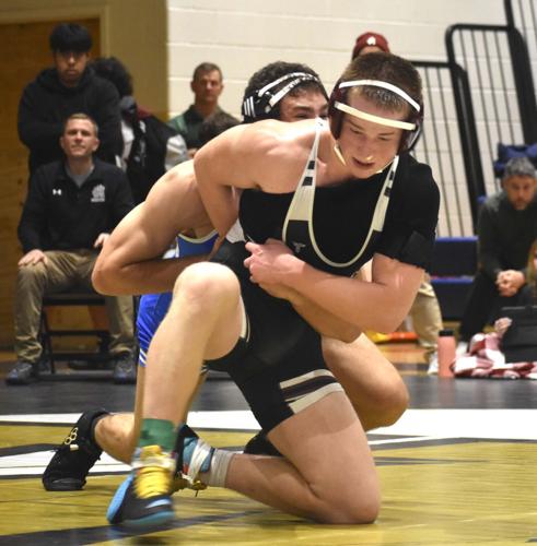 Wood's Henry and Black, Handley's Culotta capture titles at Walters ...