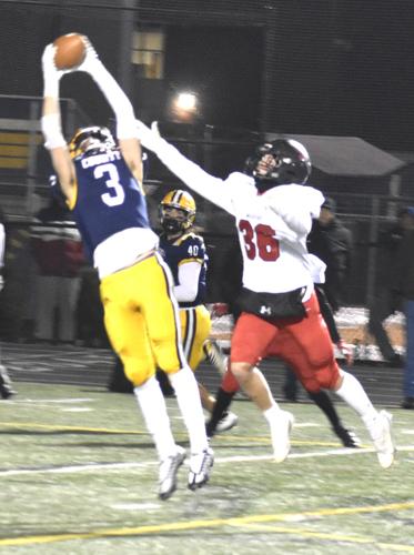 Loudoun County runs past Sherando | Winchester Star | winchesterstar.com