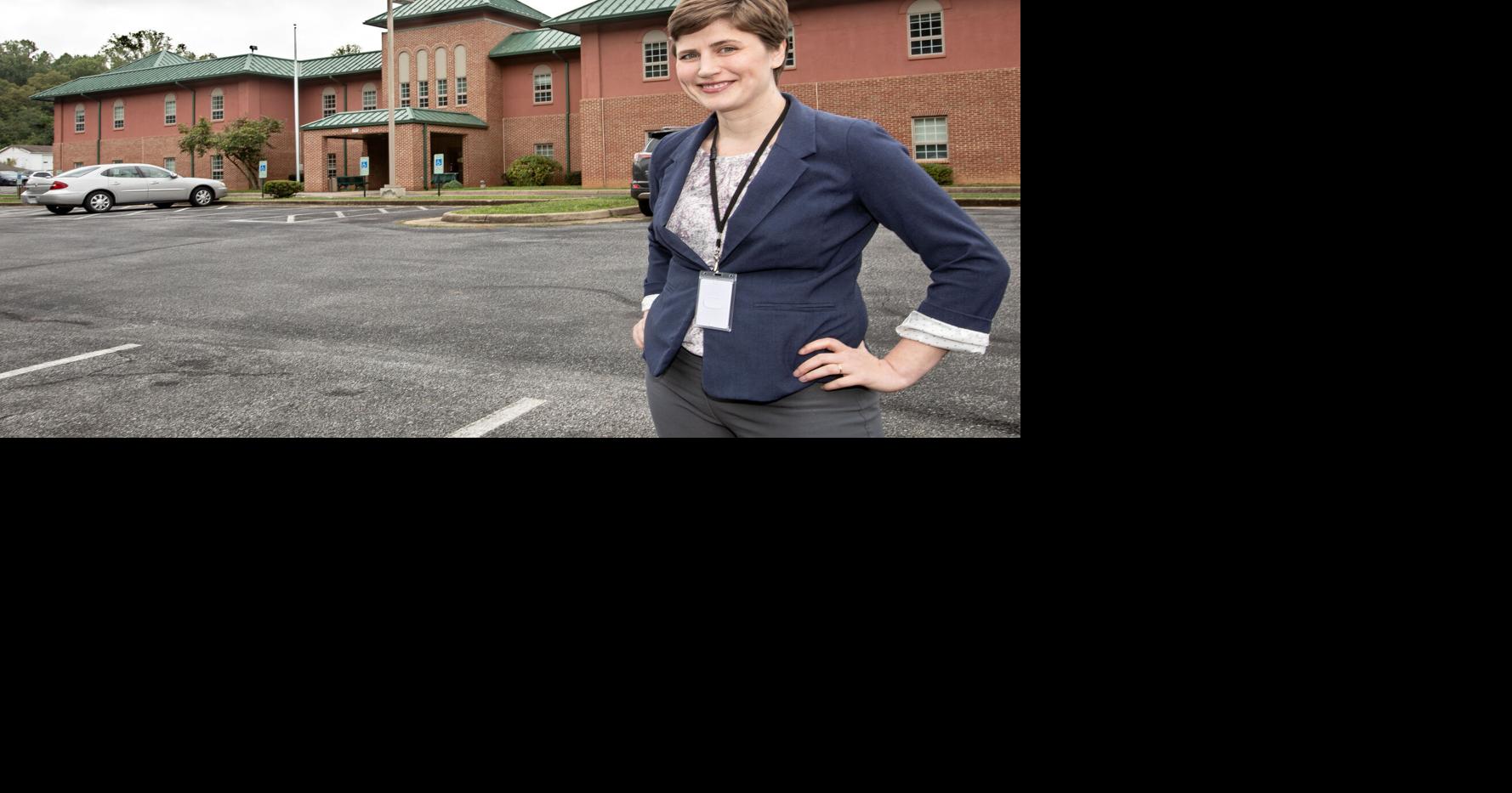 New Northwestern director leading effort to address shortage of mental ...