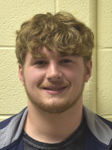 All-Area Boys' Swimming First Team | Winchester Star | winchesterstar.com