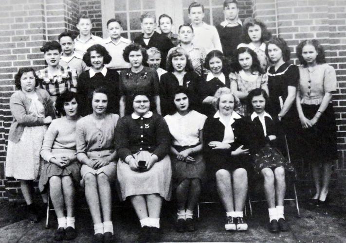 Essay by 15-year-old Patsy Cline returns to her former home ...