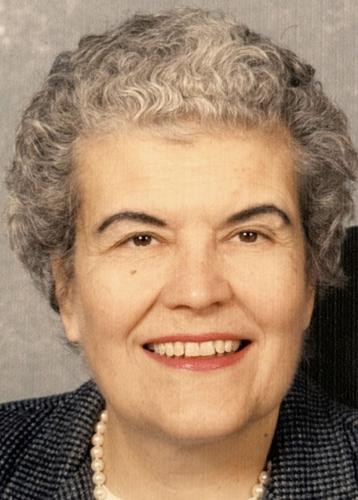 Barbara Hough Christjohn | Obituaries | winchesterstar.com