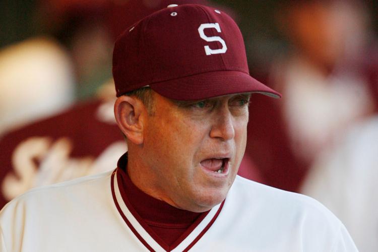 Former Stanford baseball coach Mark Marquess has died at age 78 ...