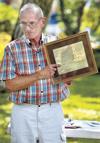 Talk sheds light on complexities of Daniel Morgan's life | News ...