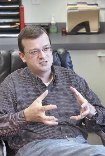 SU releases its 1st academic journal on Civil War | Winchester ...