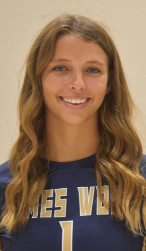 Volleyball leaders | Winchester Star | winchesterstar.com
