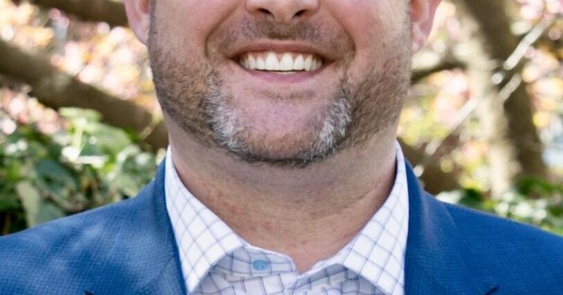 Parsons named president and CEO of Blue Ridge Hospice | Winchester Star ...