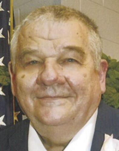 Roger Lee Lowery “Paw Paw George” | Obituaries | winchesterstar.com