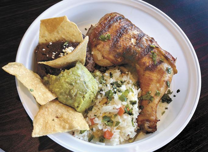 Chirmol brings Guatemalan flair to Winchester | Food | winchesterstar.com