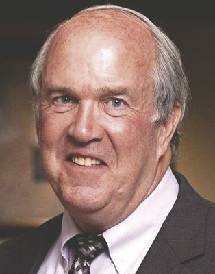 Todd Grier Thompson | Obituaries | winchesterstar.com