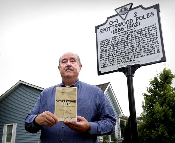 'A story really worth telling': Local author publishes novel about ...