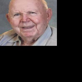 William H. Grim “Bill” | Obituaries | winchesterstar.com