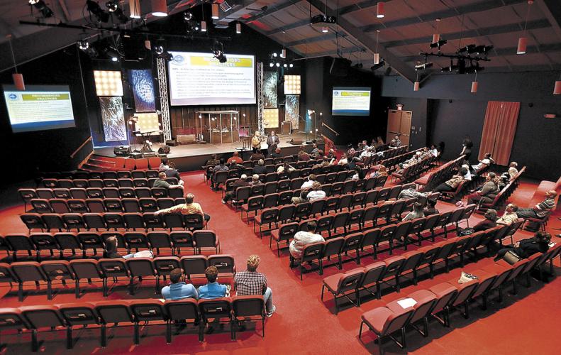 Positive police interaction promoted | News | winchesterstar.com