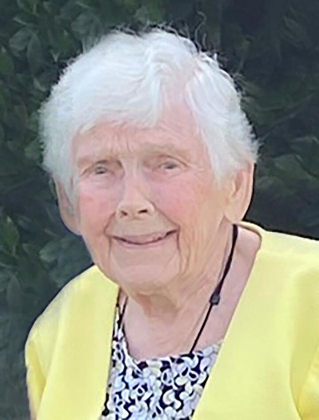 Lois Marie Judy | Obituaries | winchesterstar.com