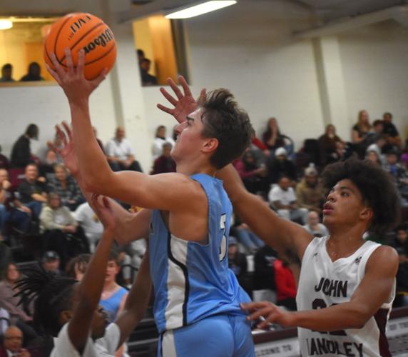 Handley tops Millbrook on Fusco's buzzer-beater | Eedition ...