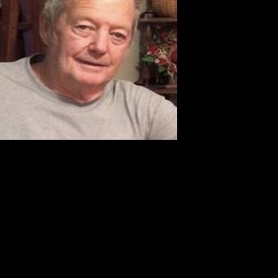James Franklin Newlin | Obituaries | winchesterstar.com