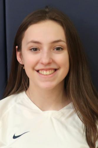 Highlighting spring seniors: Girls' Soccer | Winchester Star ...