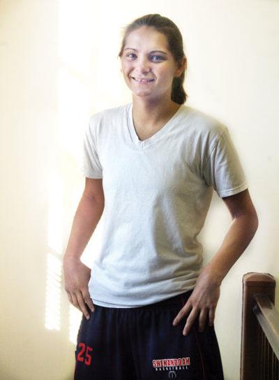 Athlete Spotlight: SU Basketball Player Sam Akers | Sports ...