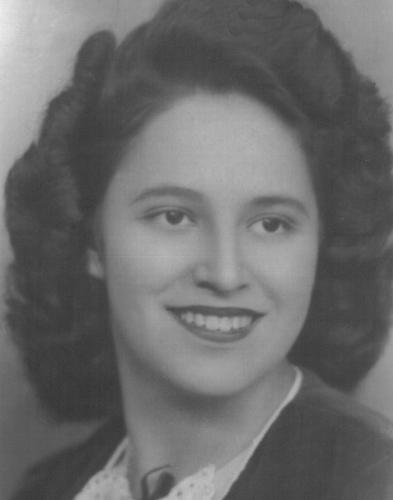 Mary Frances Theil | Obituaries | winchesterstar.com