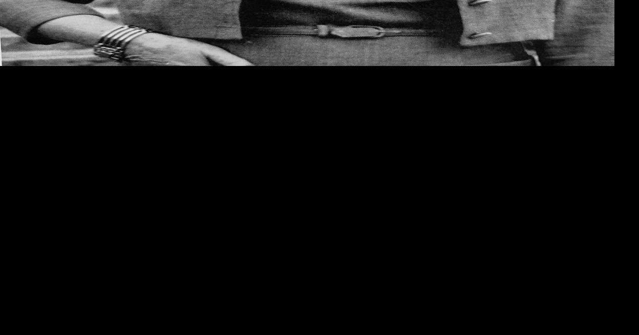 Handley Notables: Eleanor Gertrude Ritter Peery, faculty | Winchester ...