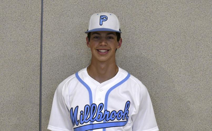 All-Area Baseball First Team | Winchester Star | winchesterstar.com
