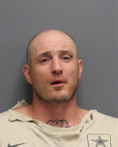 Pennsylvania man to serve 2½ years for assaulting Frederick County ...