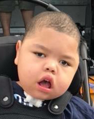 Kamar Tavon Robinson | Obituaries | winchesterstar.com