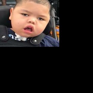 Kamar Tavon Robinson | Obituaries | winchesterstar.com