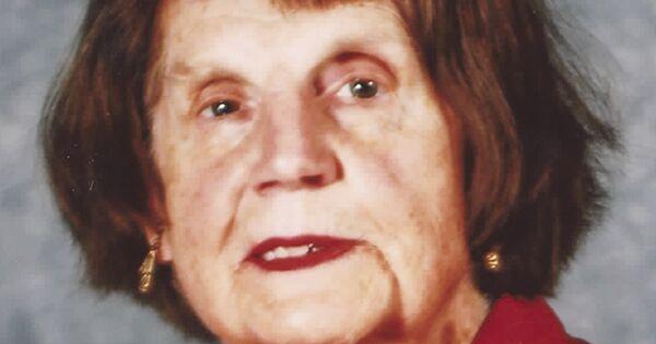 Ida Belle Brubaker | Obituaries | winchesterstar.com