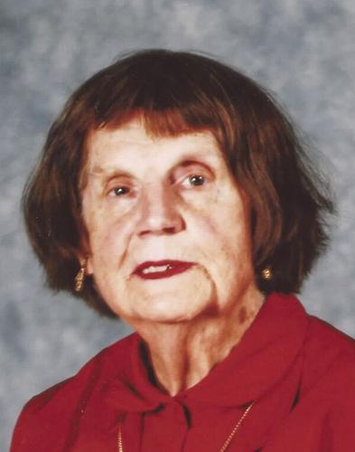 Ida Belle Brubaker | Obituaries | winchesterstar.com