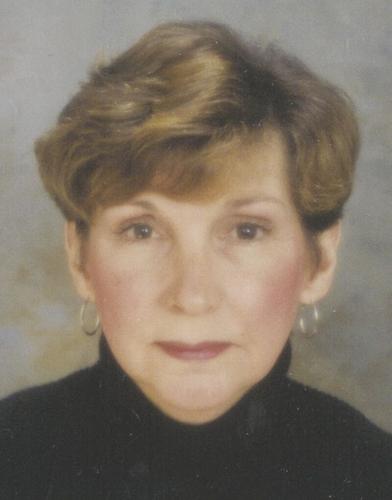 Sharon (Sherry) Thomas | Obituaries | winchesterstar.com