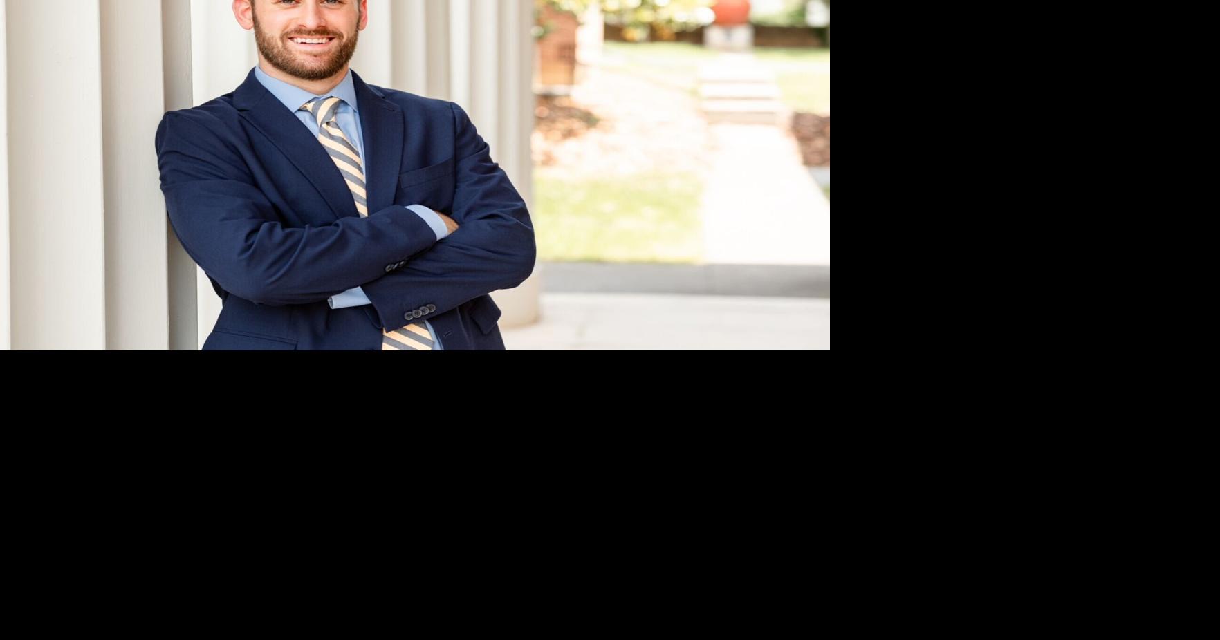 Hamilton seeking GOP nomination for Clarke commonwealth's attorney ...