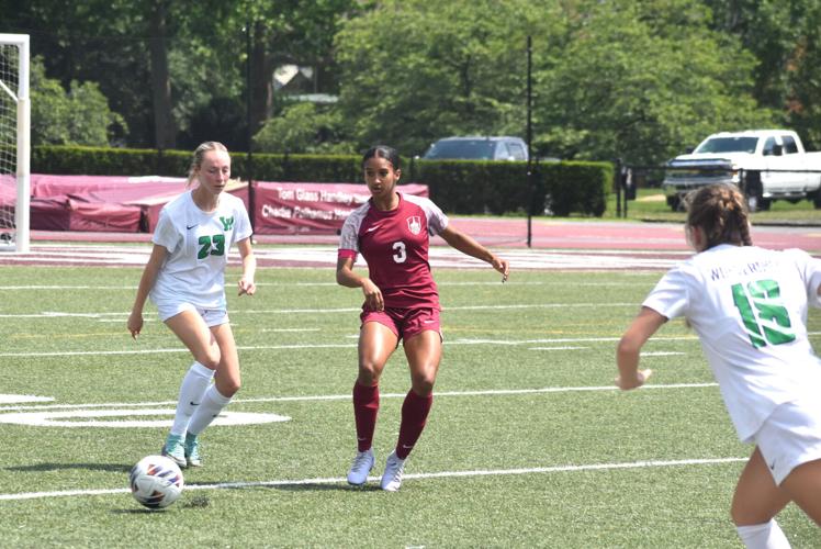 Woodgrove tops Handley in soccer state quarters | Winchester Star ...