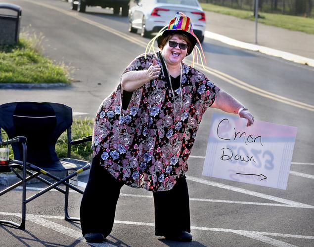 'It's like a big reunion': FCPS kicks off the 2024-25 school year ...