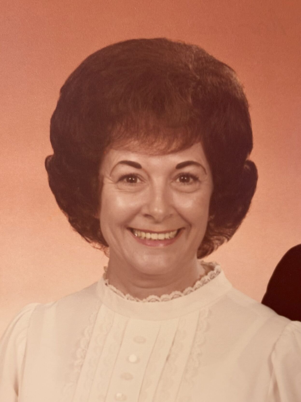Betty "Betty Lou" Welsh Strosnider | Obituaries | winchesterstar.com