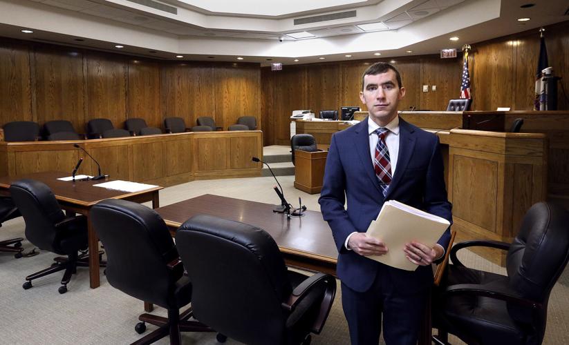 New federal prosecutor tackling drug cases | Winchester Star ...