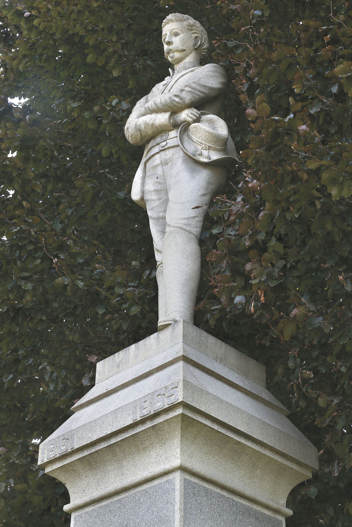 Local historians: Consider context of each Confederate marker, statue ...