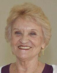 Joan Juanita Dunlap | Obituaries | winchesterstar.com