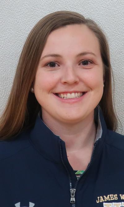 Boys' Swimming Coach of the Year: James Wood's Jessica Barr ...