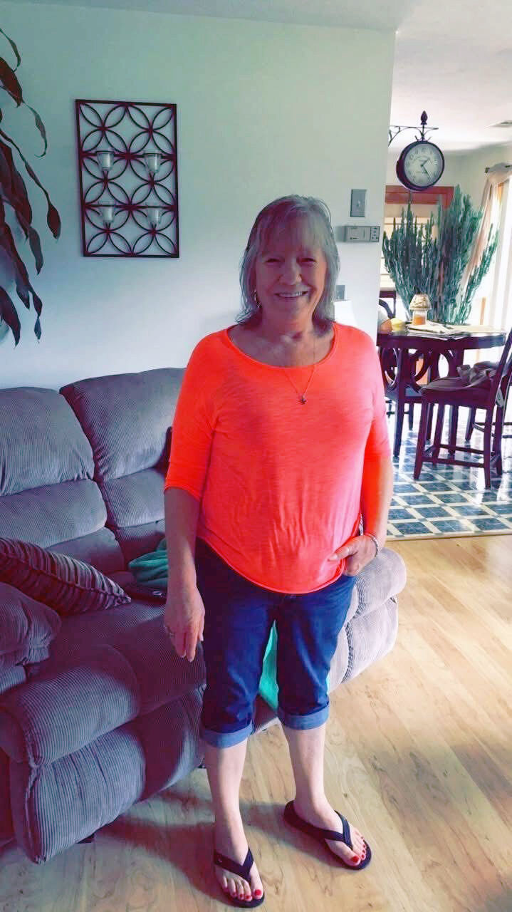 June Rae Funk Feltner Stricker | Obituaries | winchesterstar.com