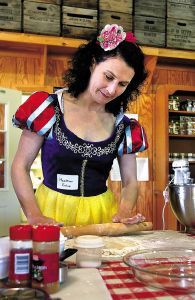 Best apple pie bakers named | Lifestyles | winchesterstar.com