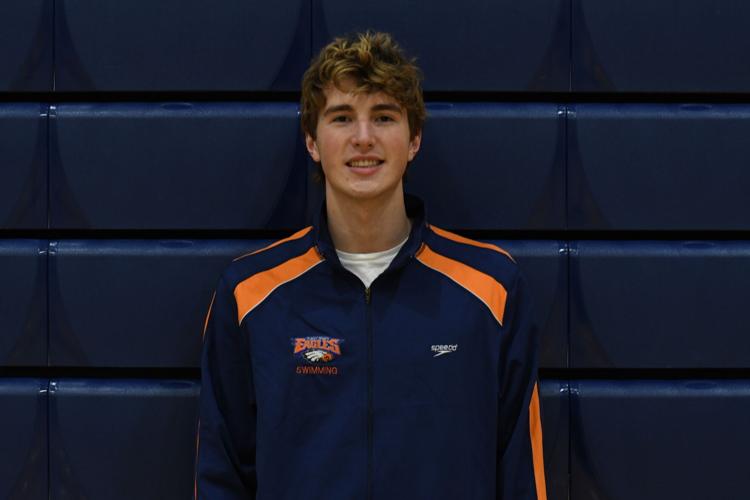 Boys' Swimming Leaders | Winchester Star | winchesterstar.com