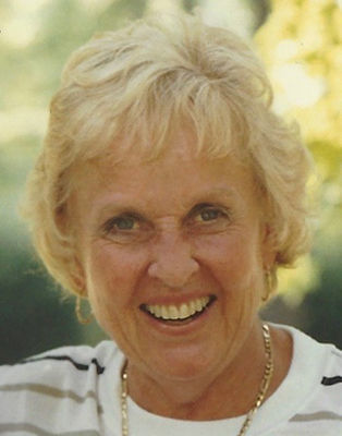 Martha Jane Weir Close | Obituaries | winchesterstar.com