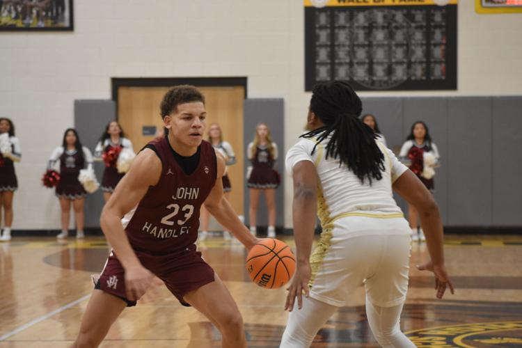Handley defeats Varina, advances to state championship | Winchester ...