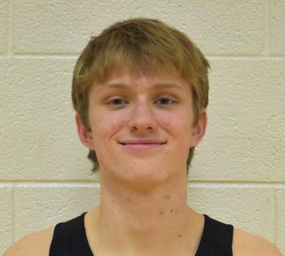 All-Area Boys' Track & Field First Team | Winchester Star ...
