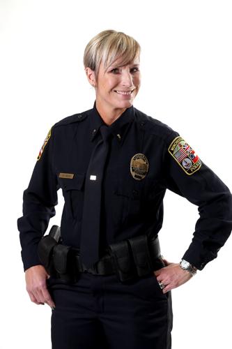 Movers & Shakers: Lt. Amanda Behan | Winchester Star | winchesterstar.com