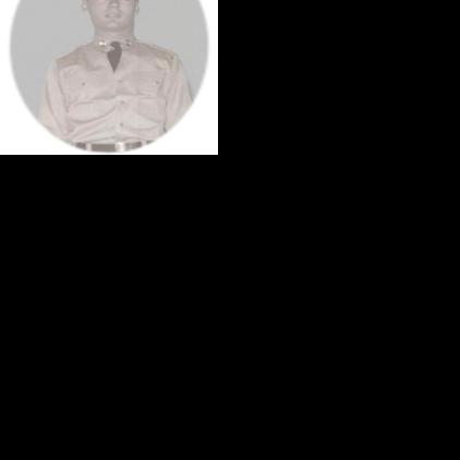 Charles Riley Haines | Obituaries | winchesterstar.com