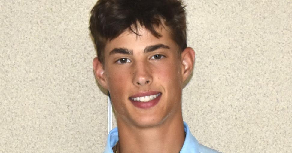 Athlete Spotlight: Millbrook golfer William Croyle | Sports ...