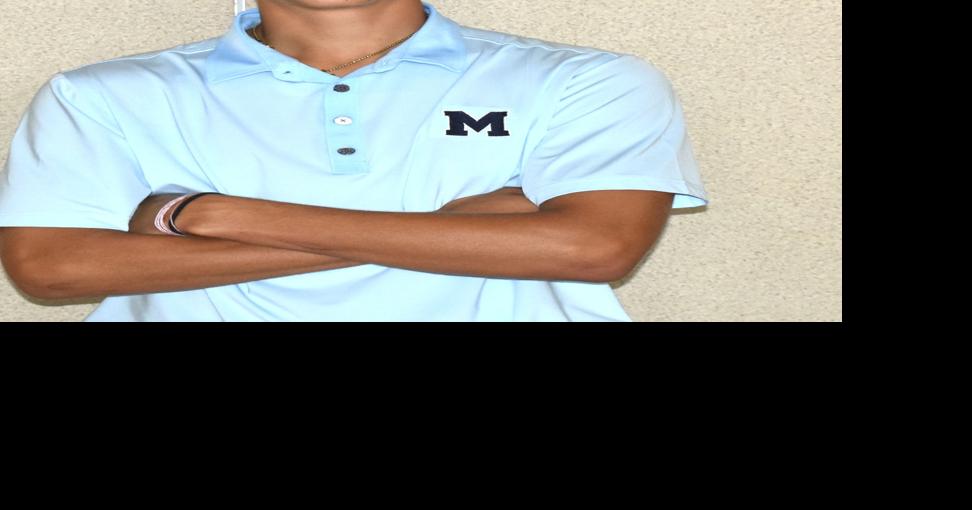 Athlete Spotlight: Millbrook golfer William Croyle | Sports ...