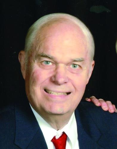 David Daniel Elsea | Obituaries | winchesterstar.com